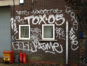 Graffiti Styles: 18 Types of Graffiti That Define the Art | Graff Storm