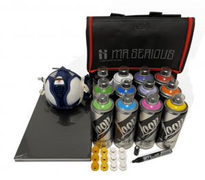 18 Gifts Graffiti Artists Actually Want in 2025 | Graff Storm