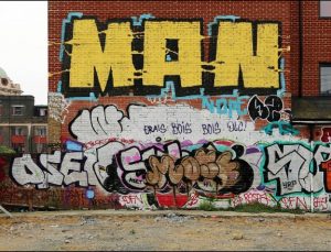 Graffiti Styles: 18 Types of Graffiti That Define the Art | Graff Storm