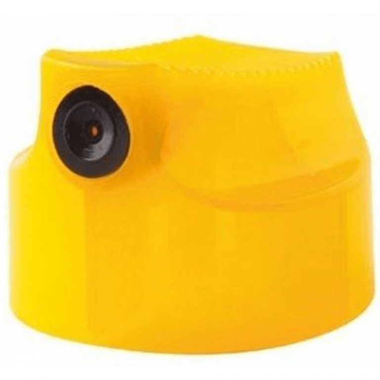 A Complete Guide to Spray Paint Caps for Graffiti | Graff Storm