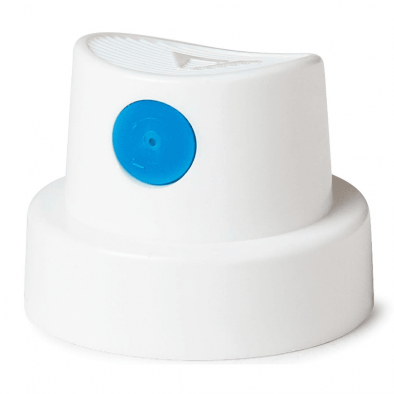 A Complete Guide to Spray Paint Caps for Graffiti | Graff Storm