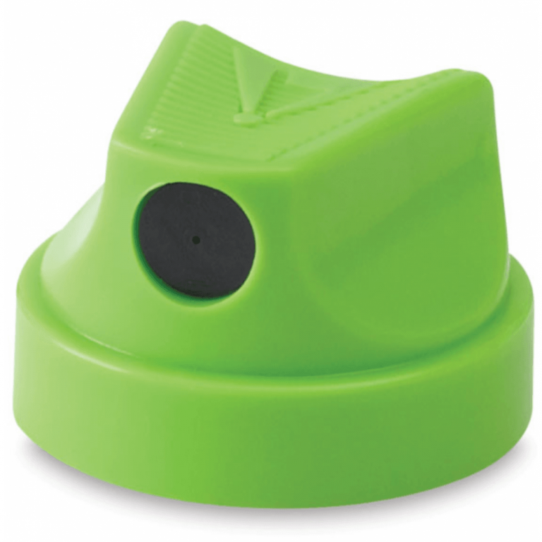A Complete Guide to Spray Paint Caps for Graffiti | Graff Storm