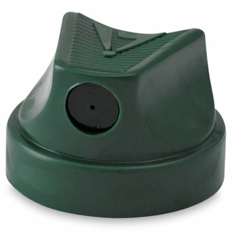 A Complete Guide to Spray Paint Caps for Graffiti | Graff Storm