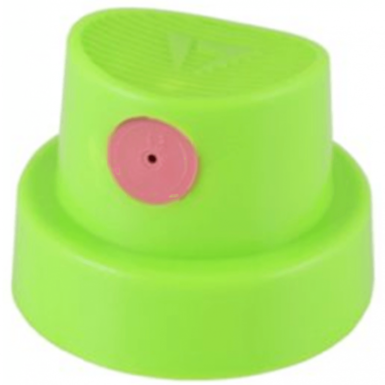 A Complete Guide to Spray Paint Caps for Graffiti | Graff Storm