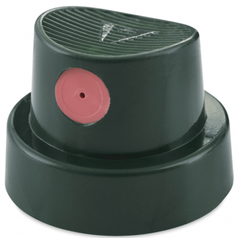 A Complete Guide to Spray Paint Caps for Graffiti | Graff Storm