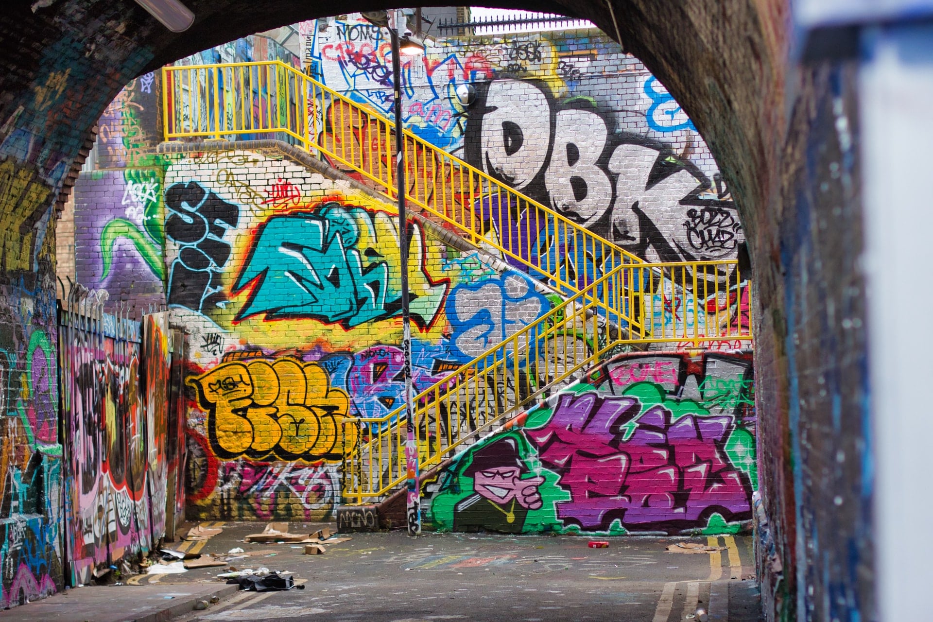 Graffiti Art Examples Graffiti Art Examples