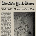 20 Most Infamous Graffiti Artists from Across the Globe | Graff Storm