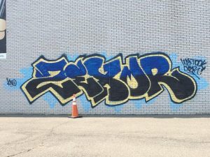 20 Most Infamous Graffiti Artists from Across the Globe | Graff Storm