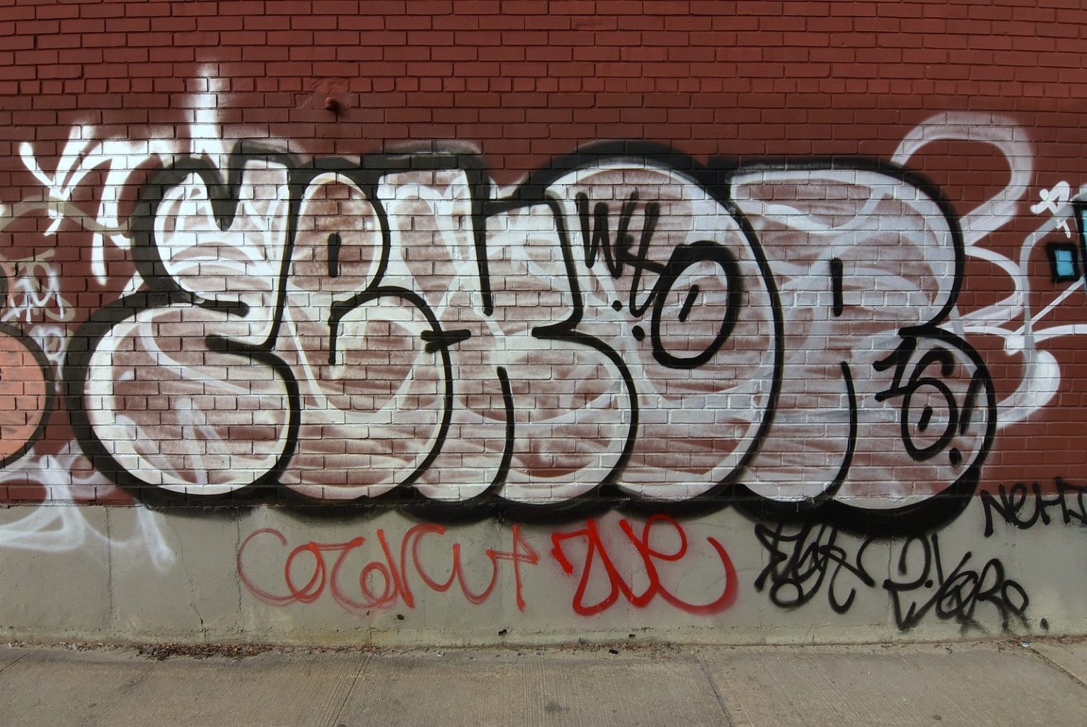 20 Most Infamous Graffiti Artists from Across the Globe | Graff Storm