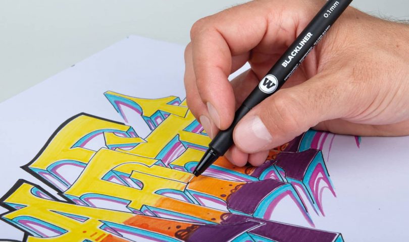 Beginner Graffiti Supplies 2025: 10 essentials for new writers | Graff ...