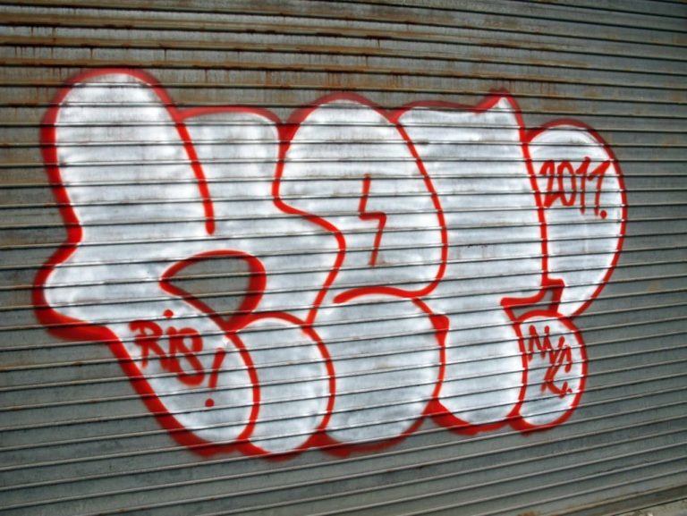 Graffiti Colors: 7 Classic Graffiti Color Combos | Graff Storm