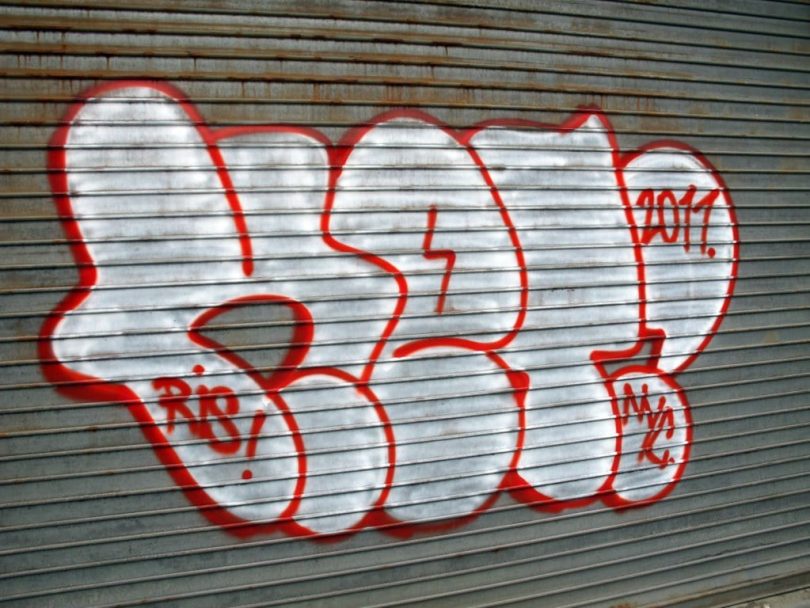 Graffiti Colors: 7 Classic Graffiti Color Combos | Graff Storm