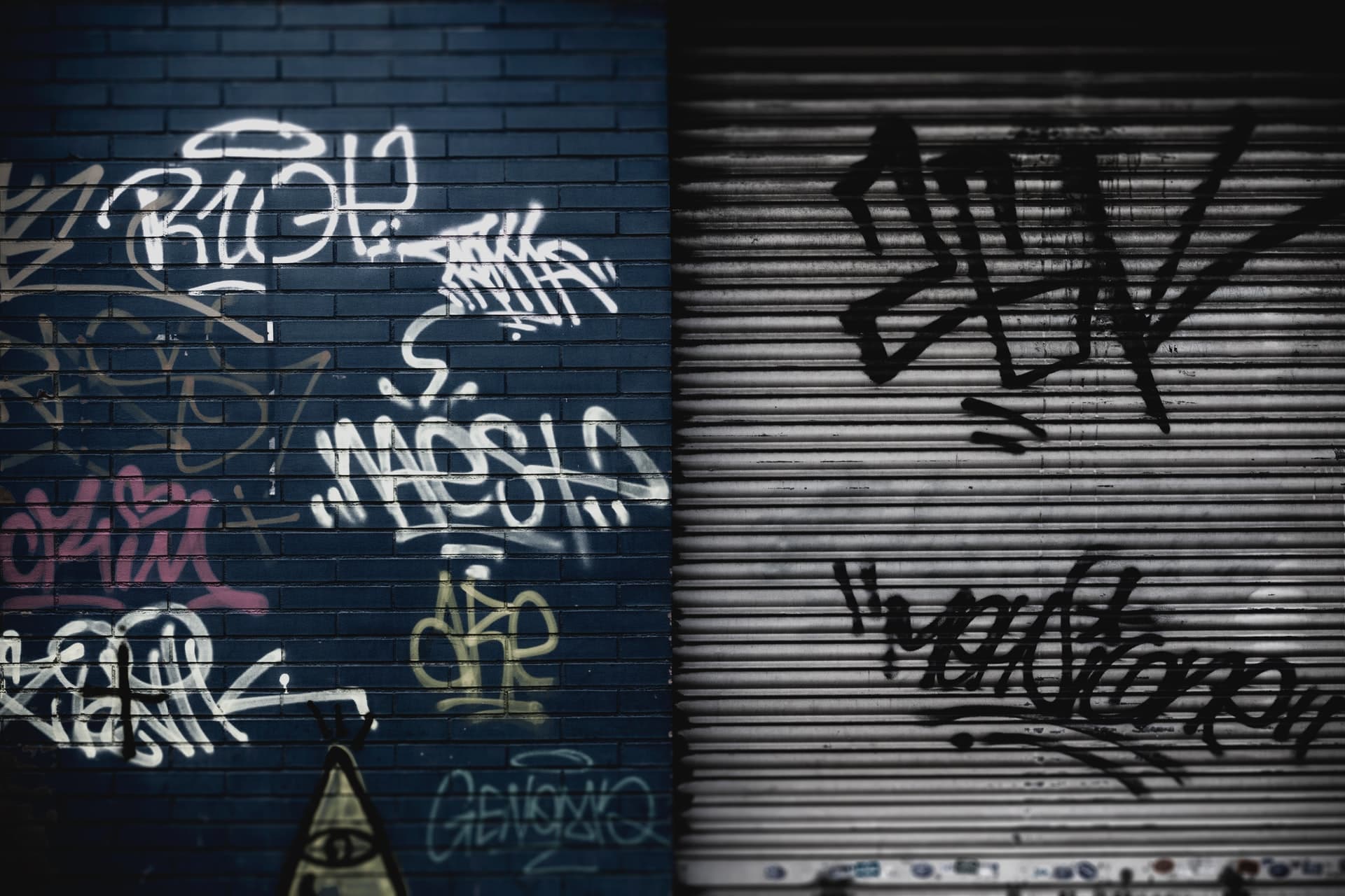 Graffiti Rules: The Top 12 Unwritten Rules of Graffiti | Graff Storm