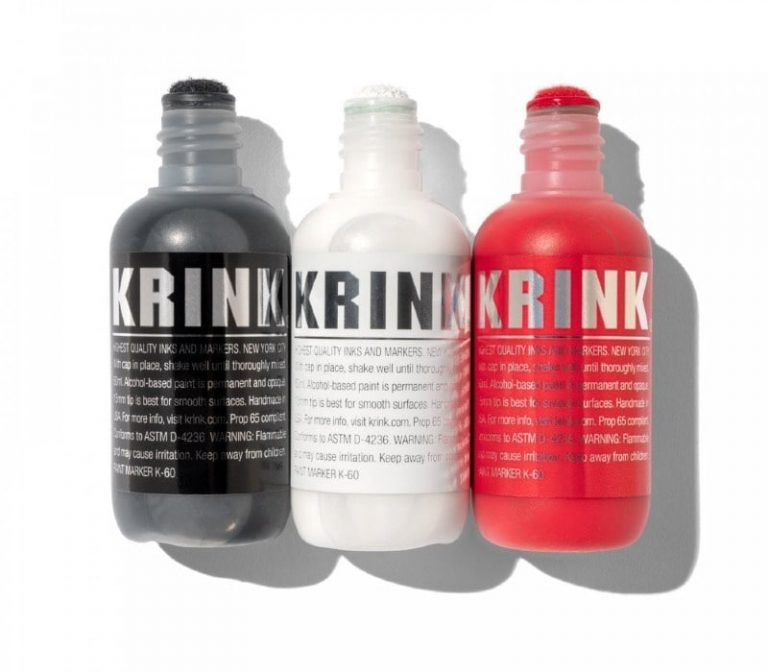 Best Graffiti Markers 2025: Mops, bullet markers & paint sticks | Graff ...