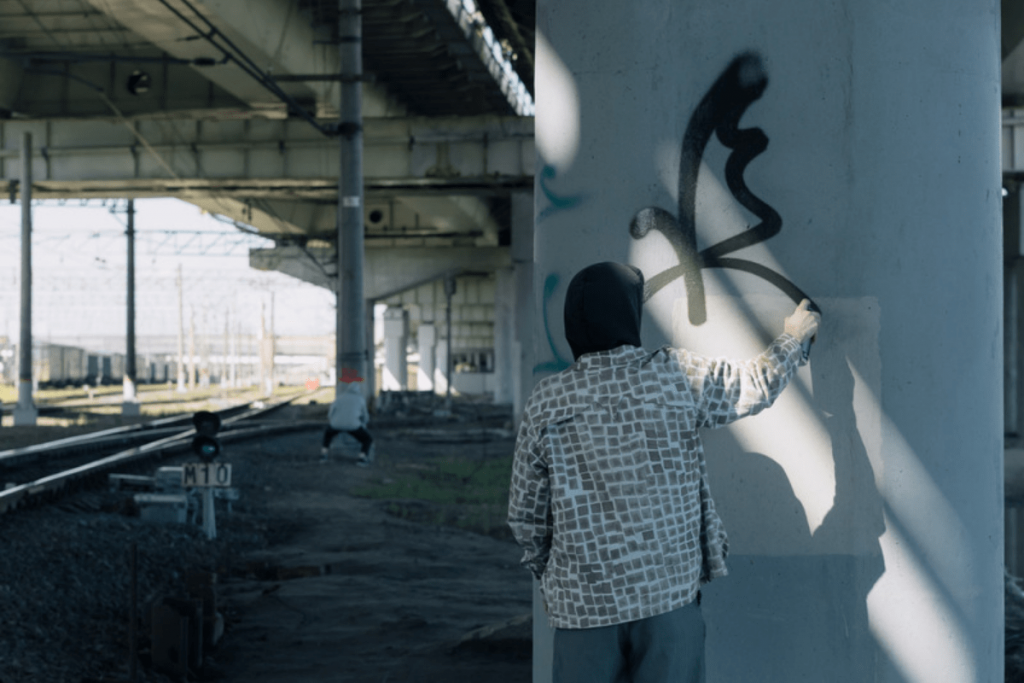 How to Pick a Graffiti Name (Without a List or Name Generator) | Graff ...