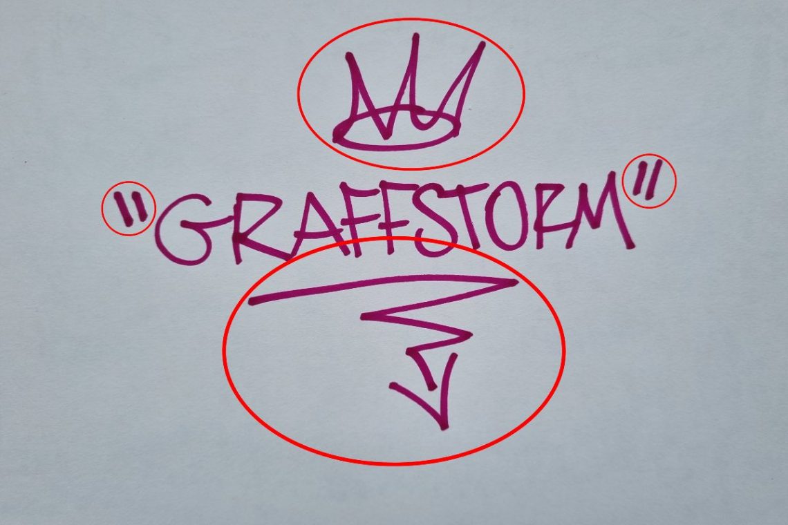 12 Graffiti Mistakes You're Making (and How to Fix Them) | Graff Storm