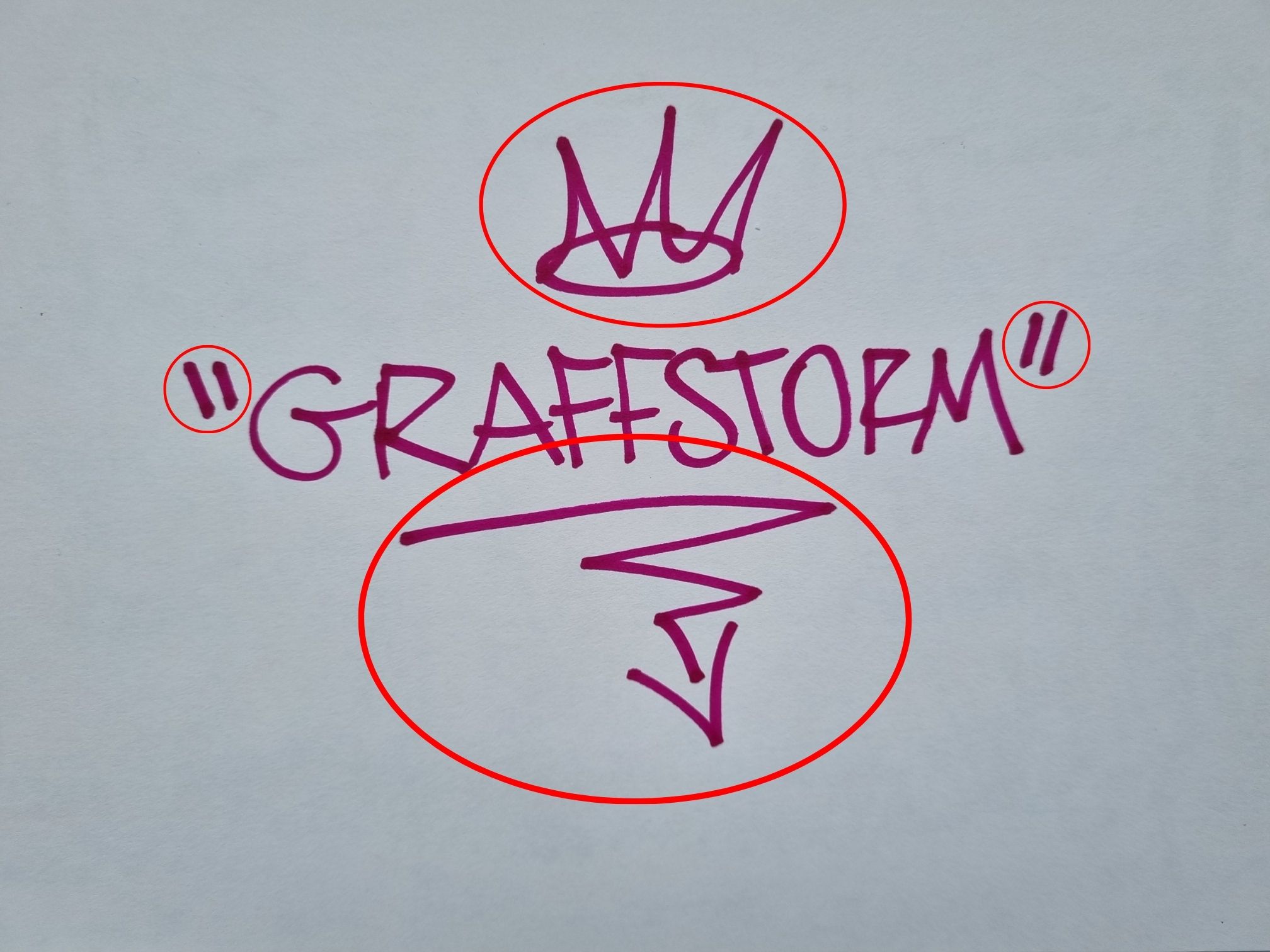 12 Graffiti Mistakes You're Making (and How to Fix Them) | Graff Storm