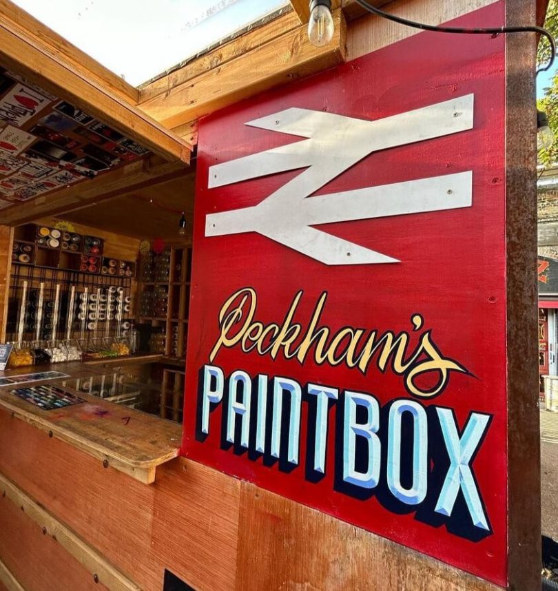 Graffiti Shops in London: 5 must-visit shops for graff supplies | Graff ...