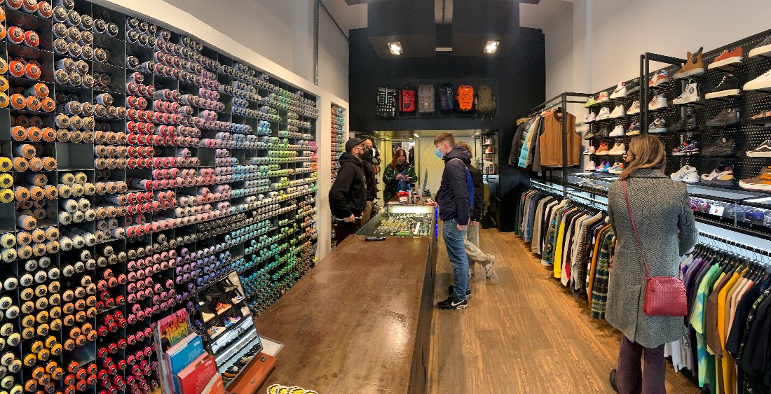 How to Find Graffiti Spots (6 Tips & Tricks) | Graff Storm