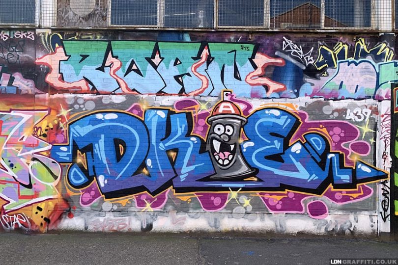 12 Graffiti Mistakes You're Making (and How to Fix Them) | Graff Storm