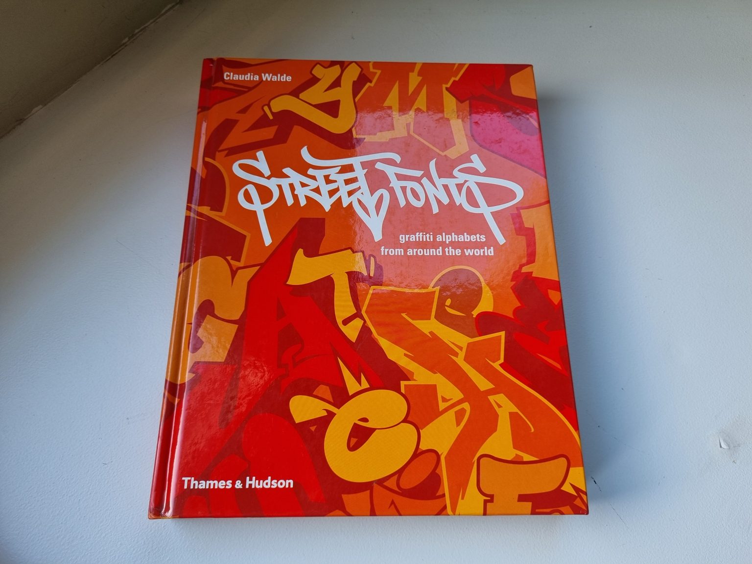 Top 10 Must-Read Graffiti Books (2025 Updated) | Graff Storm